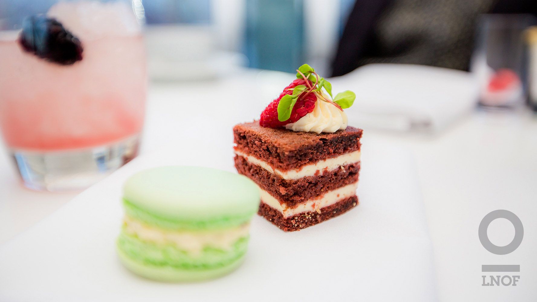 Six at Home Mother's Day Afternoon Tea Box For Two from The Baltic ...