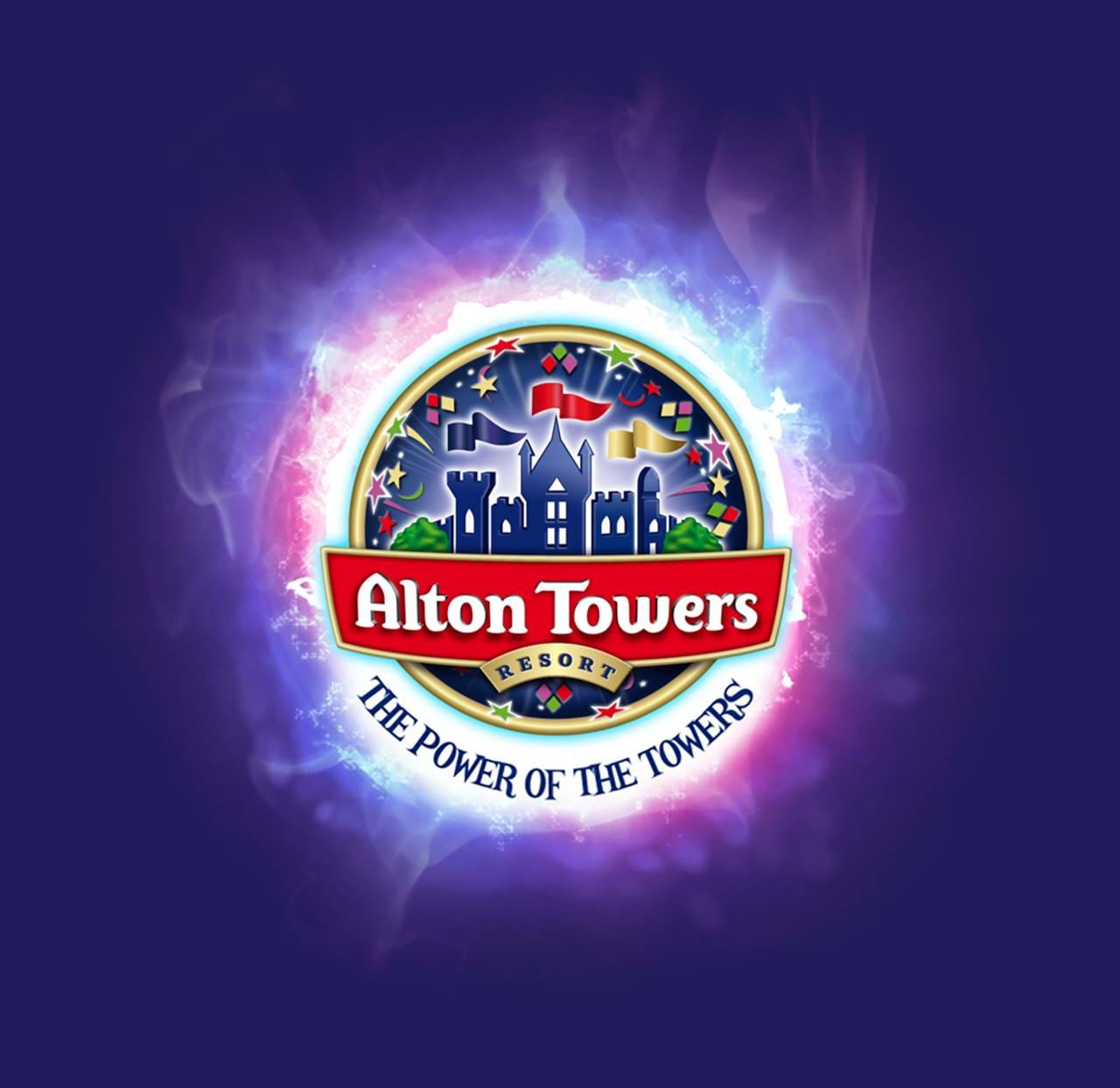Alton Towers - Staff Social Club at Newcastle Hospitals