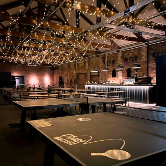 SSC Summer Social @ Tapyard Studios 2024 - Staff Social Club at ...