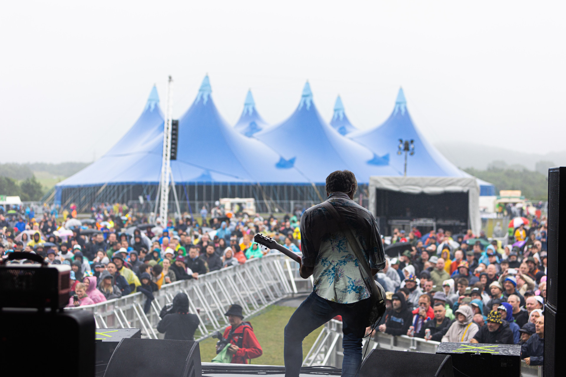 Monument Festival - Staff Social Club at Newcastle Hospitals