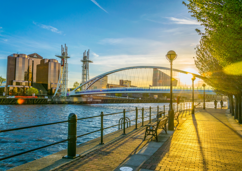 Manchester Day Trip 2025 - Staff Social Club at Newcastle Hospitals