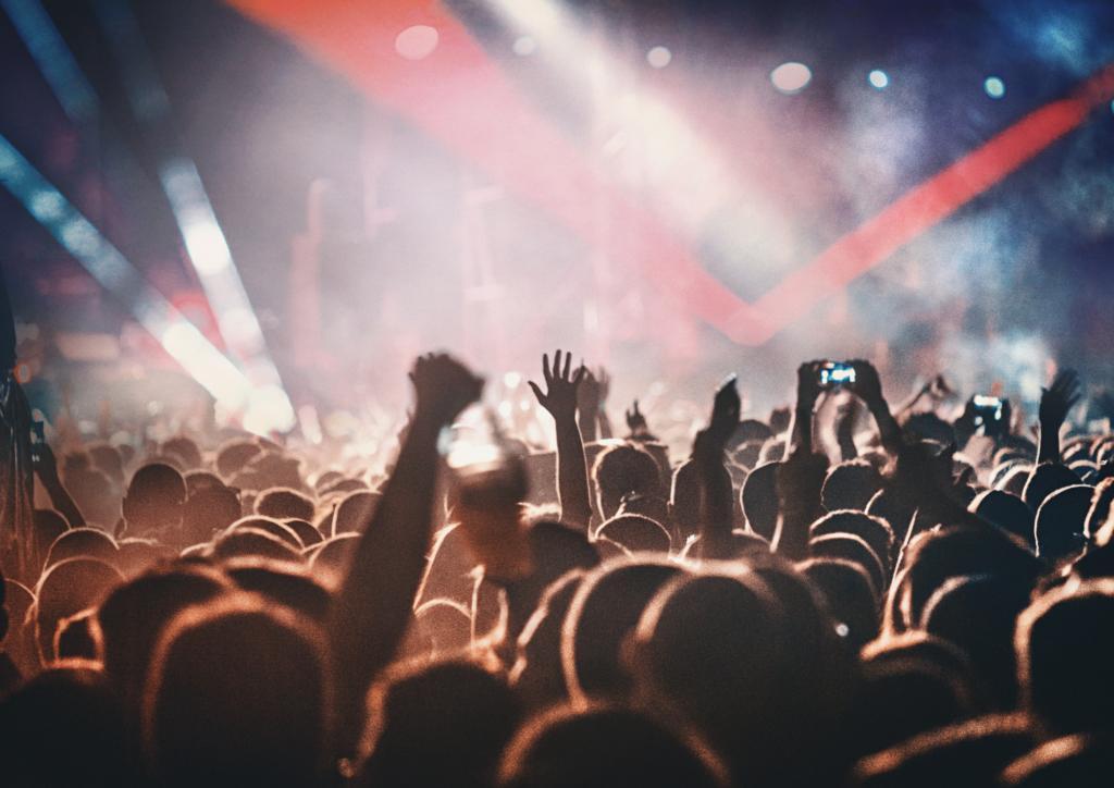 Clubland Hospitality Experience @ Utilita Arena - Staff Social Club at ...