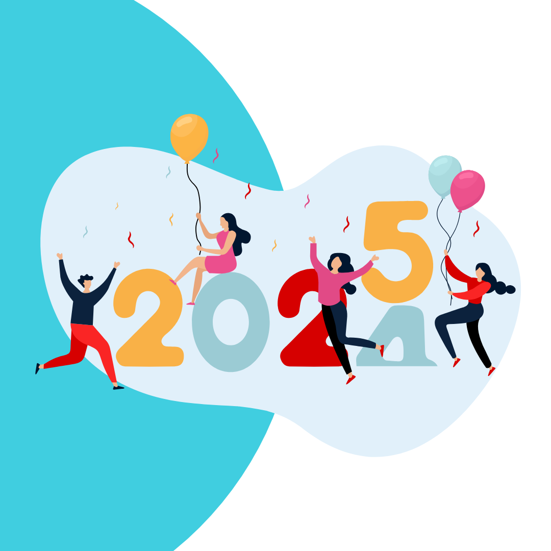 SSC Wrapped 2024 - Staff Social Club at Newcastle Hospitals