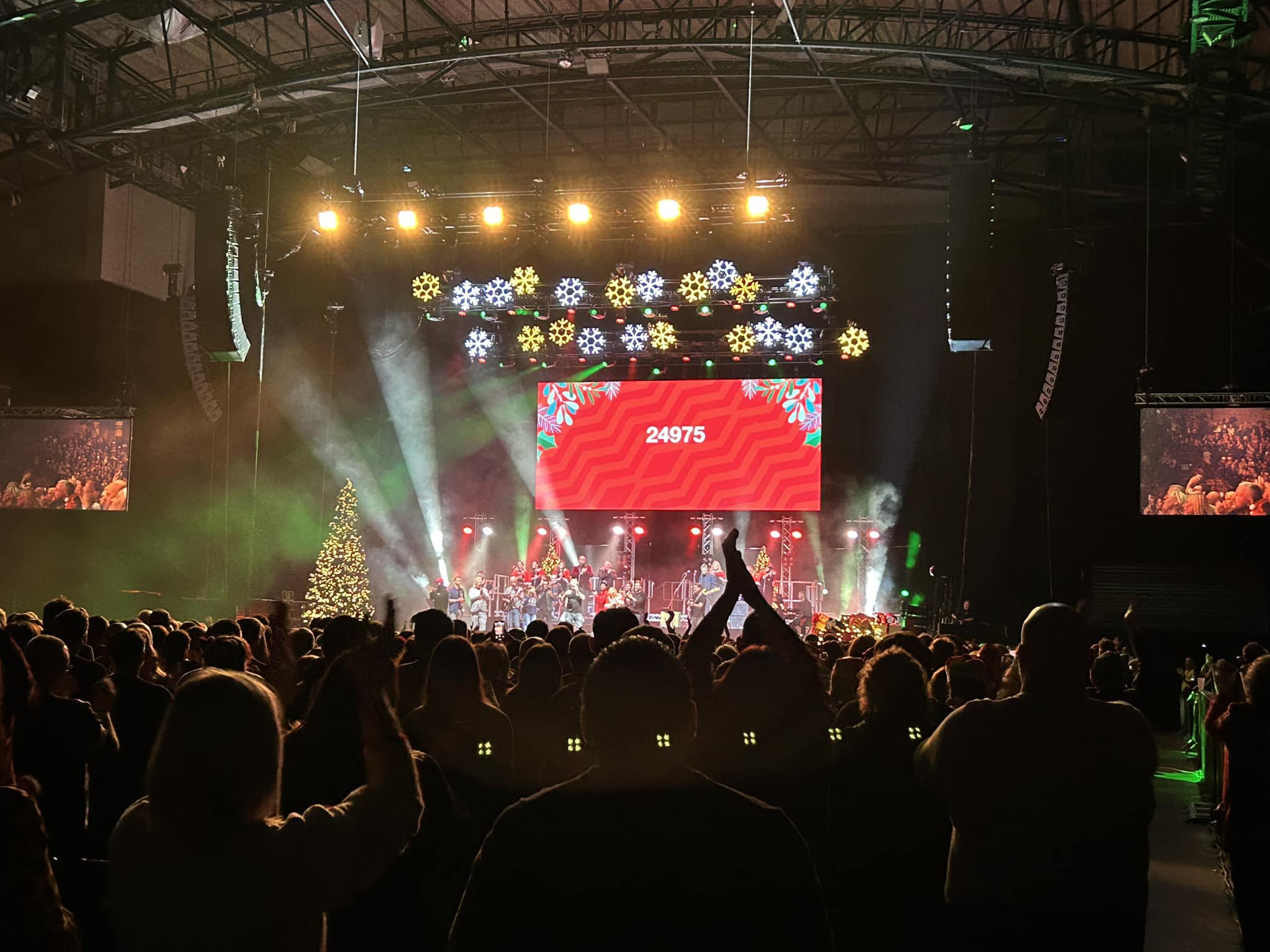 Laffs 4 Kids @ Utilita Arena (Super Suite) - Staff Social Club at ...