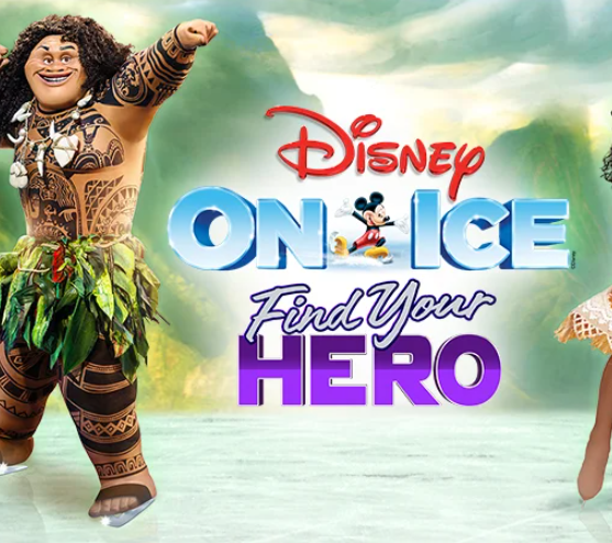 Hospitality Experience Disney on Ice @ Utilita Arena @ 10:30am - Staff ...