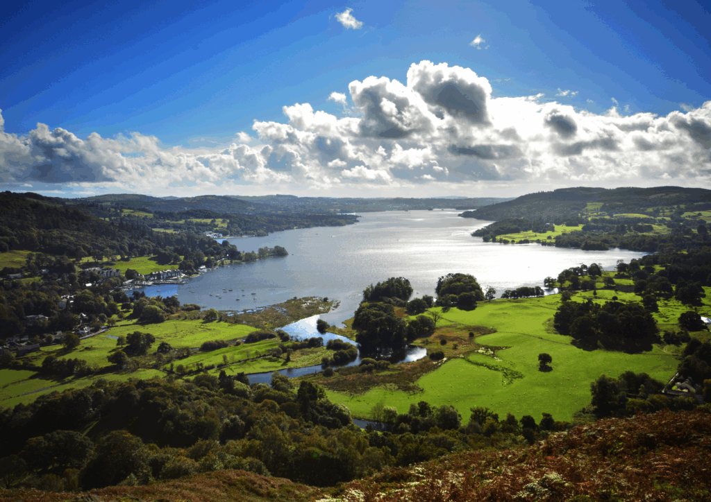 Ambleside Day Trip 2026 - Staff Social Club at Newcastle Hospitals