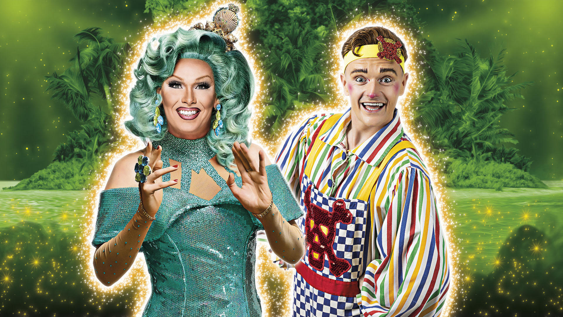 The Further Adventures of Peter Pan: The Return of Captain Hook ...