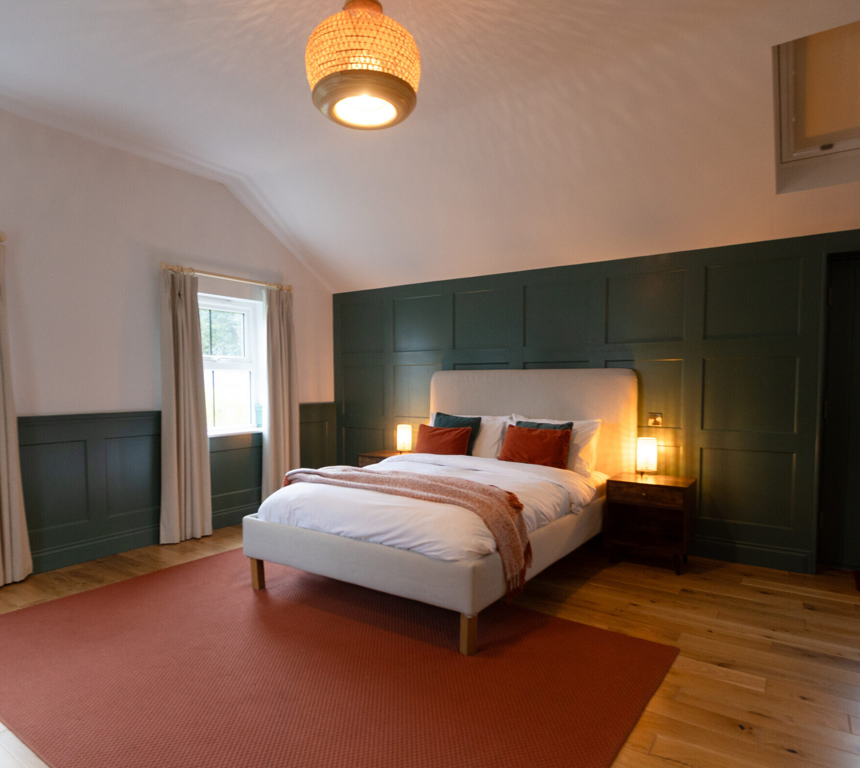 Bed & Breakfast for 2 @ Hadrian's Hotel - Staff Social Club at ...