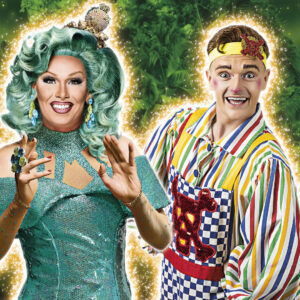 The Further Adventures of Peter Pan: The Return of Captain Hook ...